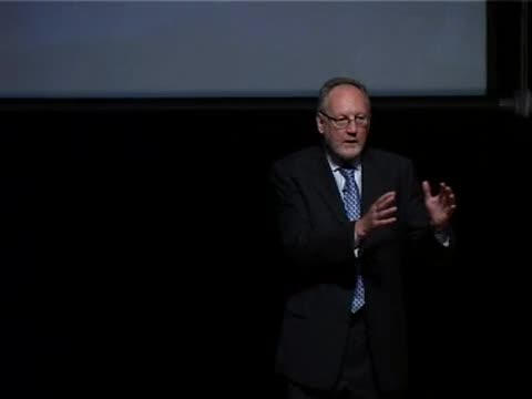 Go eLearning - 教改權威 Prof. Michael Fullan：學校領導與持續發展