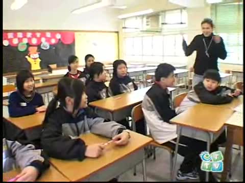 Go eLearning - 英語聽講全接觸