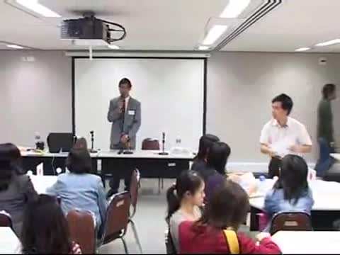 Go eLearning - 2005-2006 教學獎匯萃: (1) 日蝕的成因與過程 (常識)