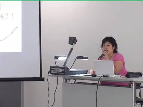 Go eLearning - 2005-2006 教學獎匯萃: (3) 真正進行了應用題教學嗎？ (數學)