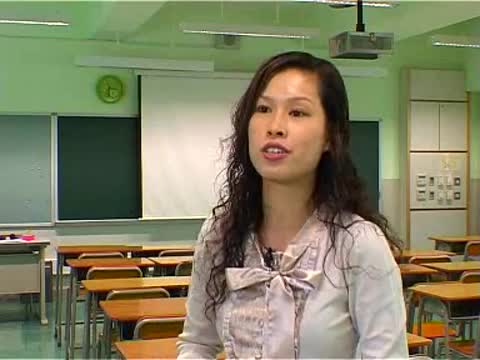 Go eLearning - 中國語文科綜合能力教學交流系列：(5) 施教文體─調查報告