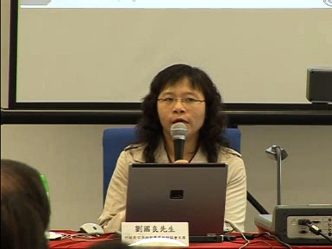 Go eLearning - 行政長官卓越教學獎教學薈萃2007-08：(11) 運用口訣歌及書寫評估工具有效提升有學習困難學生的書寫能力 (中文)