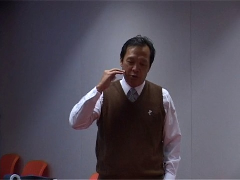 Go eLearning - 行政長官卓越教學獎教學薈萃2007-08：(5) 人體運動實驗室在高中體育選修科中的教育價值 (體育)