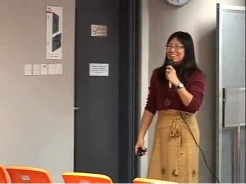 Go eLearning - 行政長官卓越教學獎教學薈萃2007-08：(16) 語文教師專業發展路上談