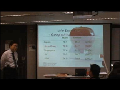 Go eLearning - 新高中健康管理與社會關懷課程知識增益 － 必修部份：網上學習課 (三)