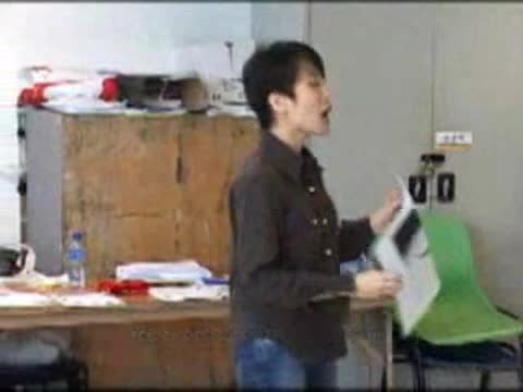 Go eLearning - Drama-in-Education English Alliance - Teacher Development Course