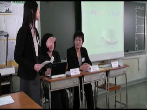 Go eLearning - 2010香港佛教聯合會教師專業發展日 - 情智交融、讀寫相長 (中文)