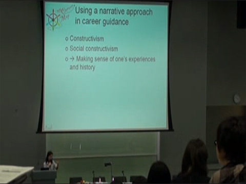 Go eLearning - Individual Student Planning - Activity from Career Mapping: Using Narrative in ...