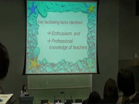 Go eLearning - Individual Student Planning - Feedback from Pilot Study on Career Mapping