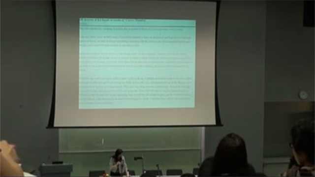 Go eLearning - Individual Student Planning - Activity from Career Mapping: Writing Personal ...