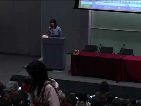 Go eLearning - ILAUGH社交思考訓練分享會