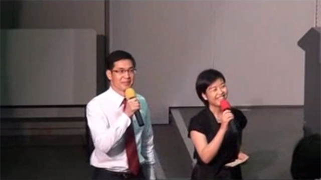 Go eLearning - 2010-2011 「內地與香港教師交流及協作計劃」暨「普教中」校本經驗分享會(一)