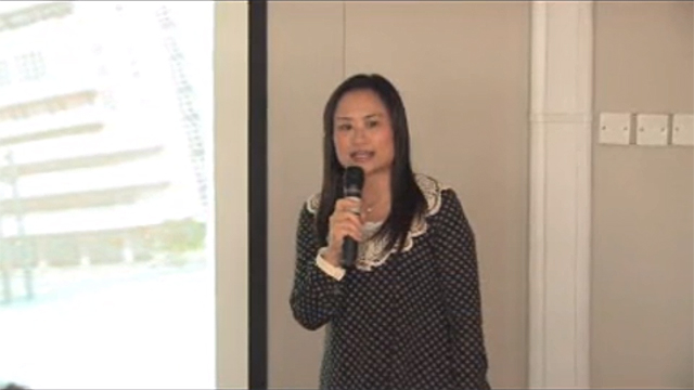 Go eLearning - 行政長官卓越教學獎教學薈萃2010-11：(7) 透過全方位模式推行校本國民教育 (德育及公民教育)