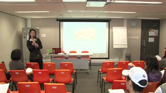 Go eLearning - 教師專業交流月2012 – 在學校建立「專業學習社群」看教師教學能量轉變