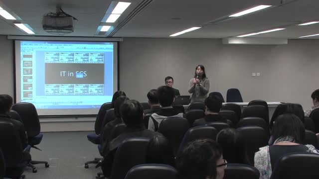 Go eLearning - 2012行政長官卓越教學獎教學薈萃 - 21世紀技能學習計劃