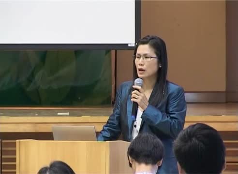 Go eLearning - 『是「領」是「隨」？如何邁向「一人一機」的電子學習？』校本經驗分享