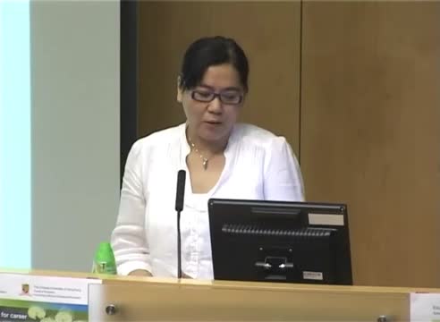 Go eLearning - 照顧有不同教育需要學生的事業發展2014 - 為讀寫障礙學生及智力障礙學生設計具實証基礎的就業計劃（第一部分）