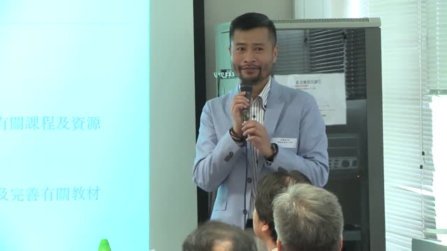 Go eLearning - 教師專業交流月2016 – 我想飛：探討飛行原理，開創校本數理科技範疇(STEM)課程特色 (1/2)