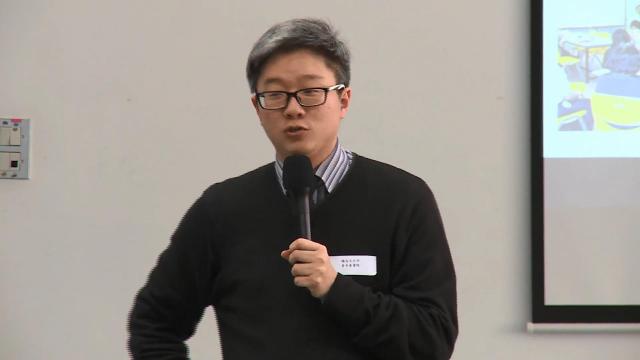 Go eLearning - 教師專業交流月2016 – 「理工教育、決勝未來」——STEM的全校性發展 (1/3)