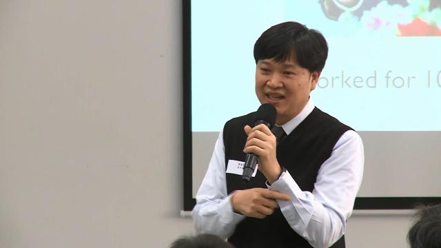 Go eLearning - 教師專業交流月2016 – 「理工教育、決勝未來」——STEM的全校性發展 (2/3)