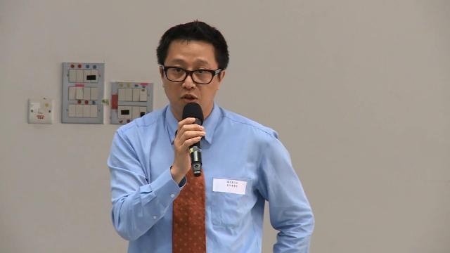 Go eLearning - 教師專業交流月2016 – 「理工教育、決勝未來」——STEM的全校性發展 (3/3)