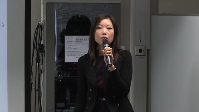 Go eLearning - 2015行政長官卓越教學獎教學薈萃: (6)一個都不能少—非華語學生學習中文