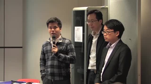 Go eLearning - 2015行政長官卓越教學獎教學薈萃: (5)建構評估文化，促進學與教