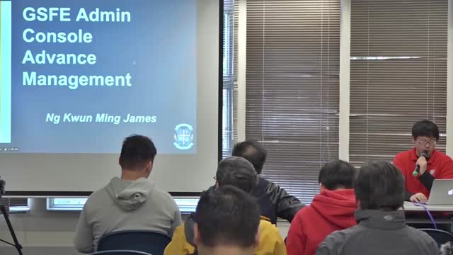 Go eLearning - Google for Education - Admin & Certification: Account Management, User Rights ...