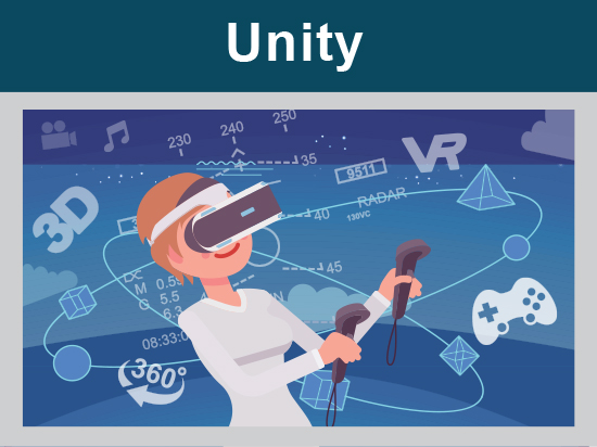 Go eLearning - Unity簡介及入門