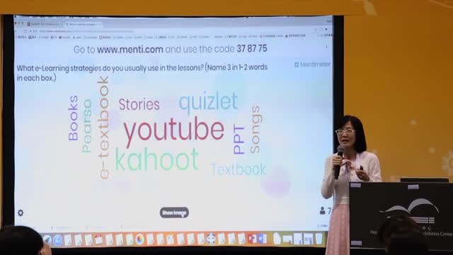 Go eLearning - eREAP（A計劃）- BrainPOP, BrainPOP Jr., BrainPOP ESL教師進階培訓工作坊