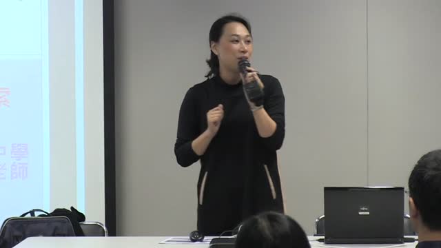 Go eLearning - 2017行政長官卓越教學獎教學薈萃：踏進STEM世代：自主科學探索