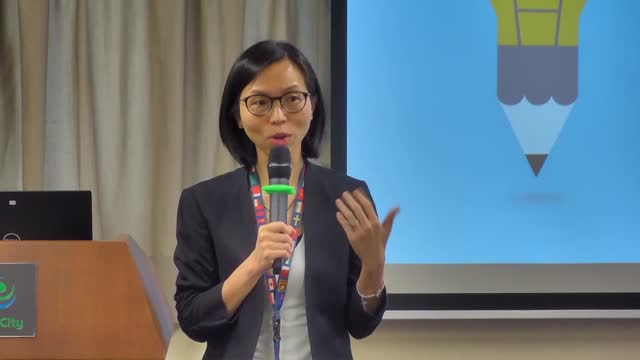 Go eLearning - 「將電子學習融入創新課堂—策略與實踐」（中學）—輕易管理師生帳戶不二法門