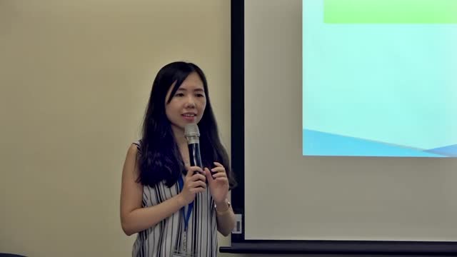 Go eLearning - 「將電子學習融入創新課堂—策略與實踐」（中學）—智用電子評估．照顧學習差異（第二部分）