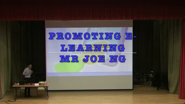 Go eLearning - Seminar on Effective Implementation of Curriculum Initiatives under PEEGS ...