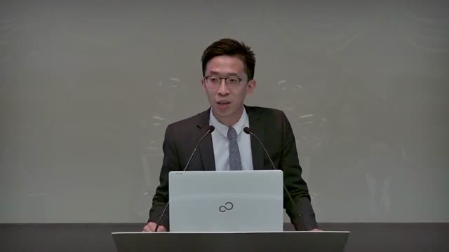 Go eLearning - 「學與教的數碼及評估素養」教師研討會：E-learning for STEM in SKSS