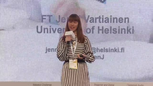 Go eLearning - 學與教博覽2018 - 幼兒科學教育：遊戲化策略