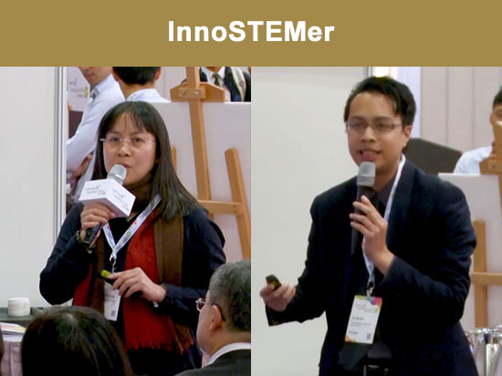 Go eLearning - 推行STEM教育的挑戰與機遇