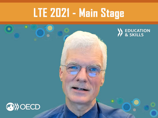 Go eLearning - 學與教博覽2021 - 跨越學術技能的學習