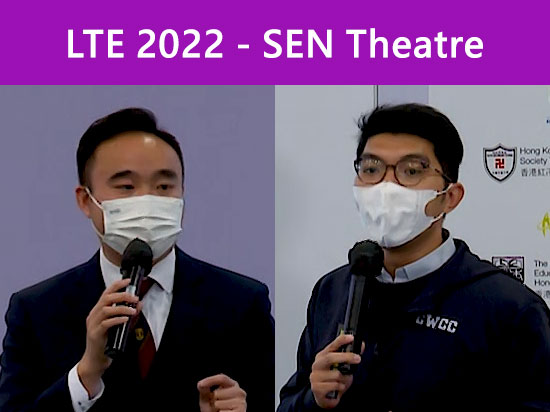 Go eLearning - 學與教博覽2022 – 啟發非華語學生多元潛能的校本課程