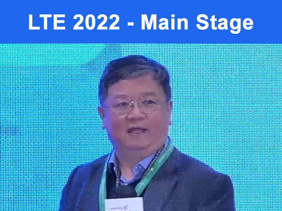 Go eLearning - 學與教博覽2022 – 元宇宙與未來教育