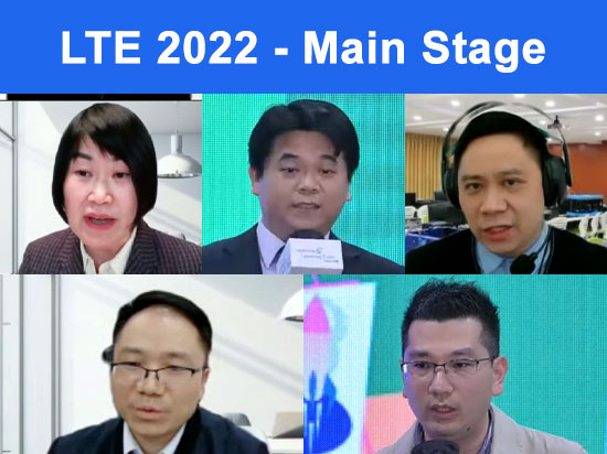 Go eLearning - 學與教博覽2022 – 大灣區創新教育論壇