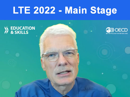 Go eLearning - 學與教博覽2022 – 時移世異：為未來而教