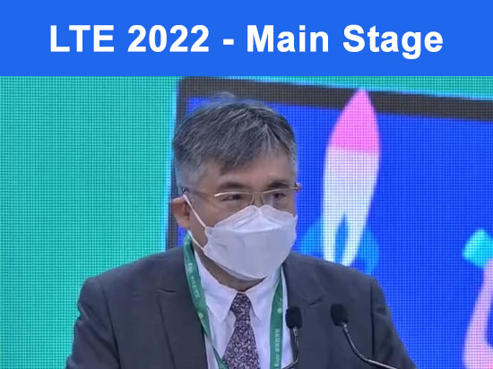 Go eLearning - 學與教博覽2022 – 裝備未來——應對瞬息萬變的職場