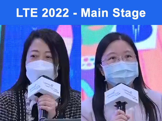 Go eLearning - 學與教博覽2022 – 跨「閱」界限．不一樣的「悅」讀