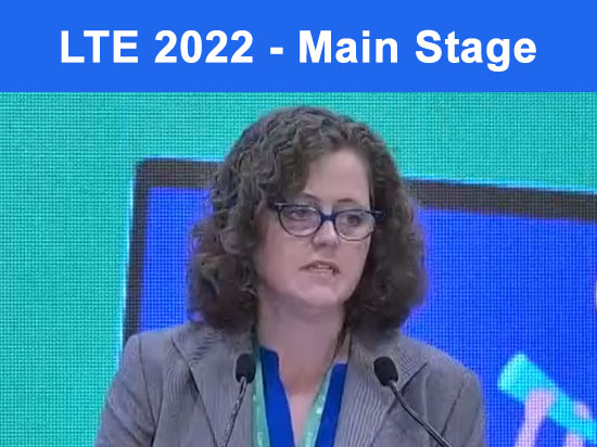 Go eLearning - 學與教博覽2022 – 「賽馬會運算思維教育」擴展規模：小學運算思維教育的國際基準評定