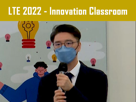 Go eLearning - 學與教博覽2022 – 教授軟件使用者介面及使用者體驗設計 ── 利用Adobe XD及Thunkable