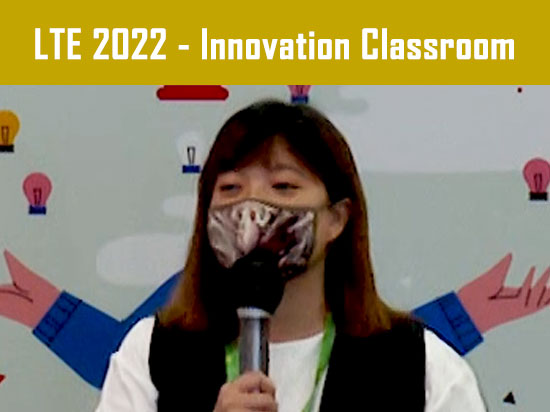 Go eLearning - 學與教博覽2022 – 齊來設計遊戲吧！如何利用MakeCode Arcade提升21世紀技能及編程動機