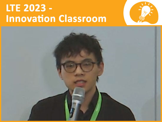 Go eLearning - 學與教博覽2023 — 人工智能倫理介紹