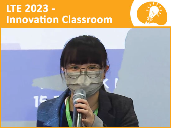 Go eLearning - 學與教博覽2023 — Te@chnology：善用科技，靈活教學