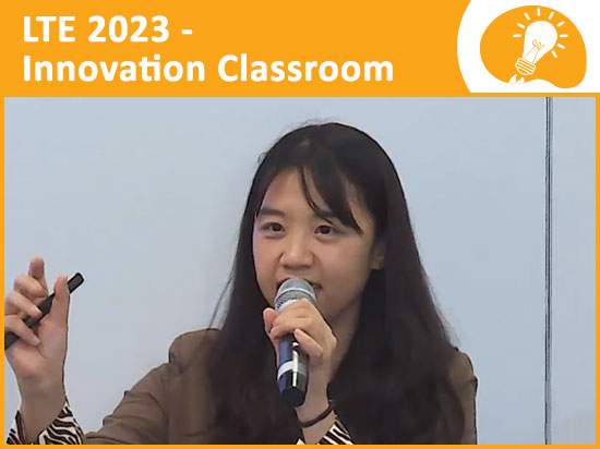 Go eLearning - 學與教博覽2023 — 電子學習的實例及成功要素